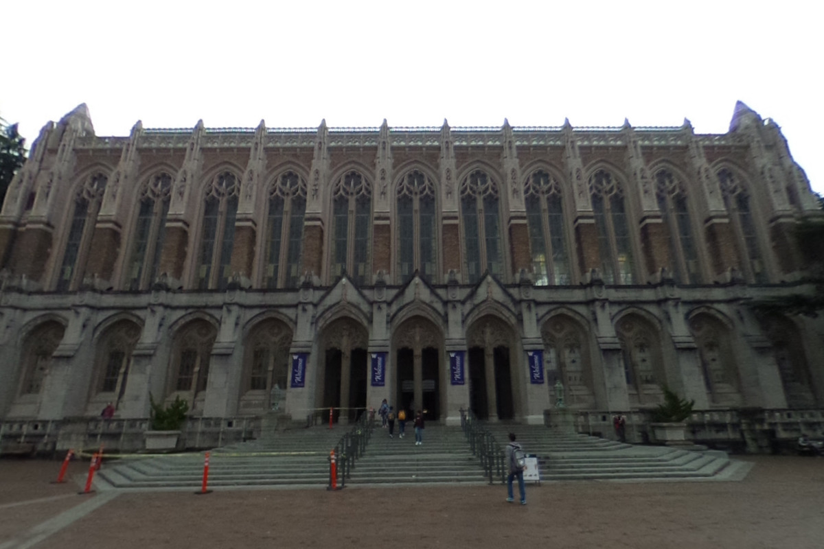 University of Washington Names Pat Chun New Athletic Director, Poached