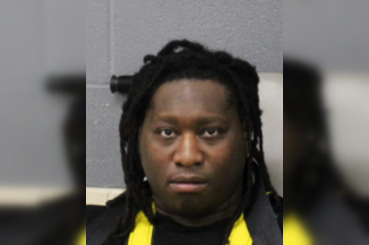 Update: Austin Police Arrest Suspect Tyrone Thompson in Fatal Downtown