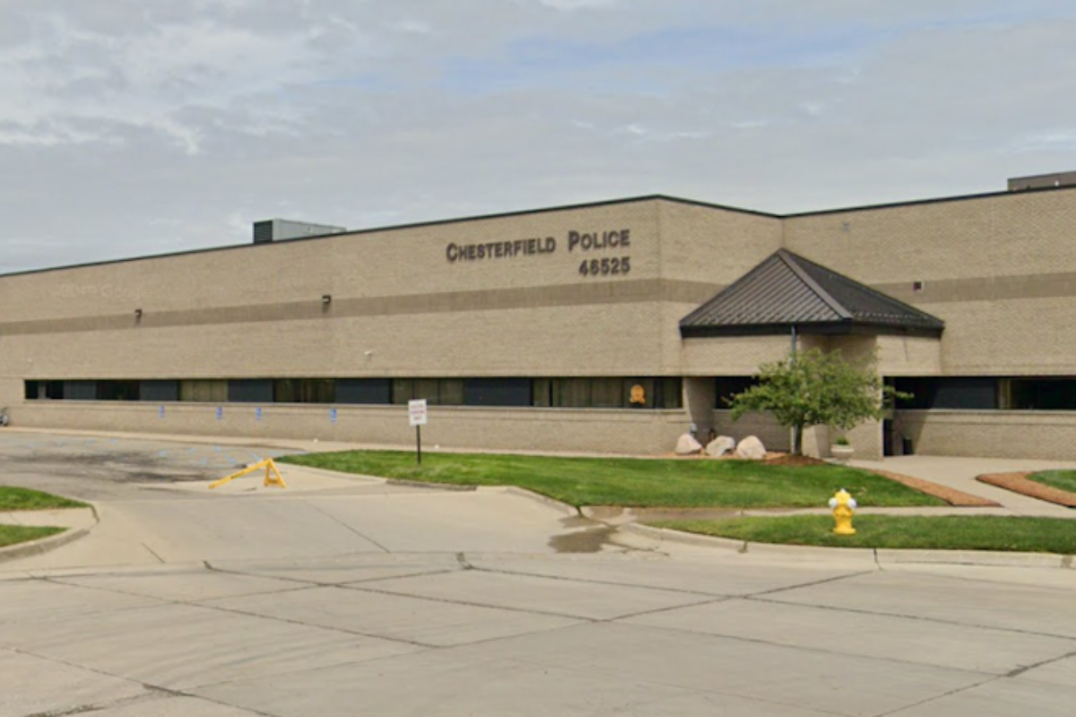 UPDATE: Chesterfield Township Mourns as Body of Missing Jet Skier