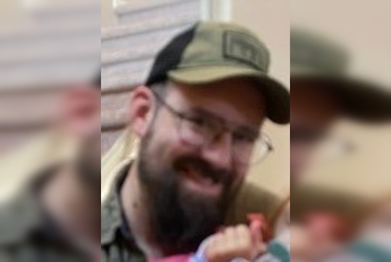 UPDATE: Dad Arrested After Murder, Children Safe Following Amber Alert