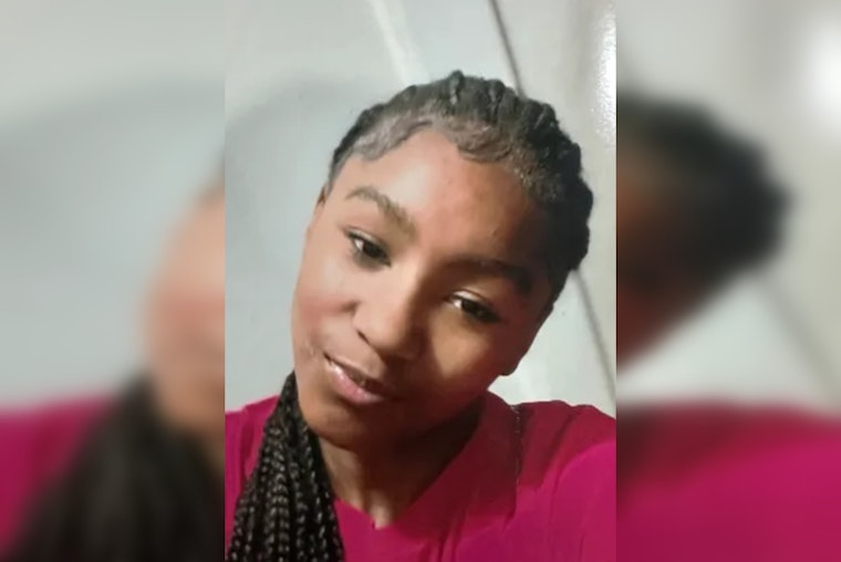 UPDATE: Hope Remains for Na'Ziyah Harris as the Detroit Teen is Still