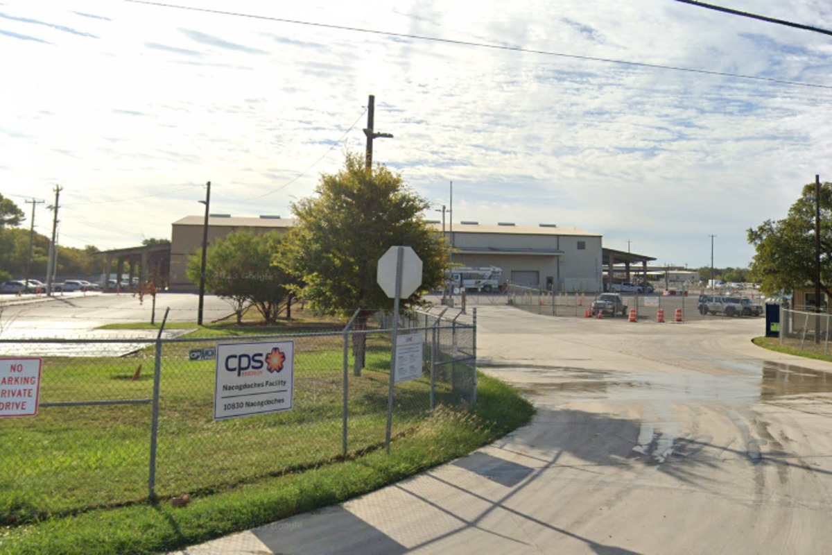 UPDATE: San Antonio's CPS Energy Pledges Sustainable Future, Sets to