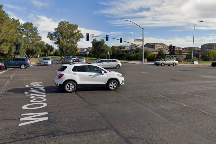 UPDATE: Teen Killed, Two Injured in Shooting at Chandler's Snedigar