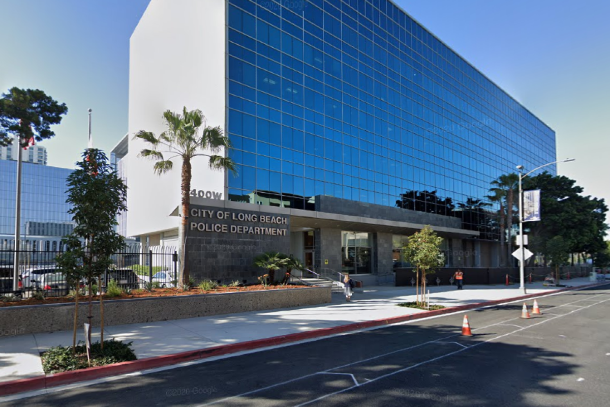 UPDATE: Two Suspects Arrested in Connection with Long Beach