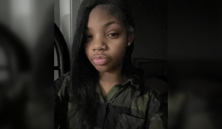 Urgent Search Underway For Missing 13 Year Old Girl In Philadelphia