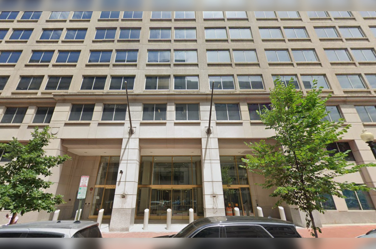 U.S. Attorney Matthew Graves Launches New Civil Rights and