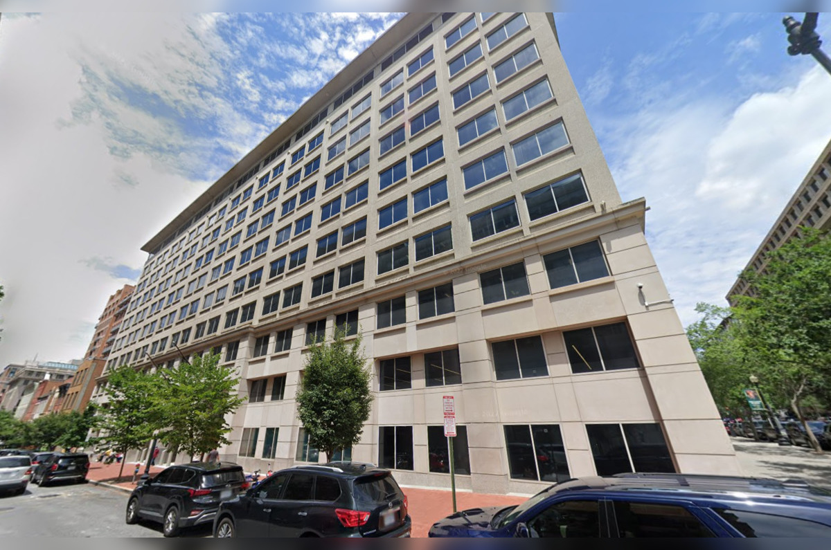 U.S. Attorney's Office in DC Backs Secure DC Law to Expedite DNA