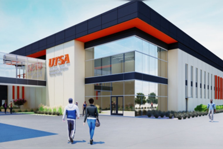 UTSA Boosts Local Football Commitment, Employs Former Players as