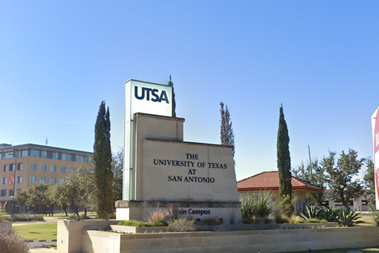 UTSA Joins Forces to Craft Sound-Based Eclipse Experience for the