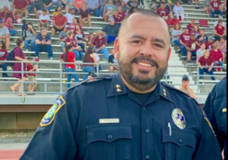 Uvalde Police Chief Resigns Amid Scrutiny Over School Shooting