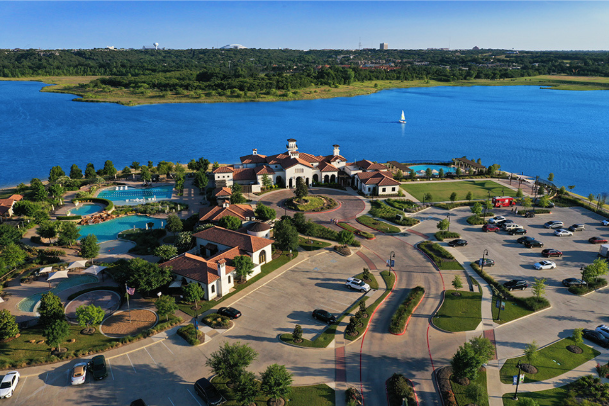 Viridian in North Arlington Emerges as Third-Richest ZIP in North