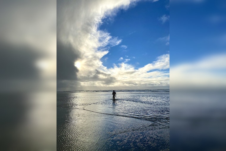 Washington Coast Set for Six-Day Razor Clam Dig Starting March 26,