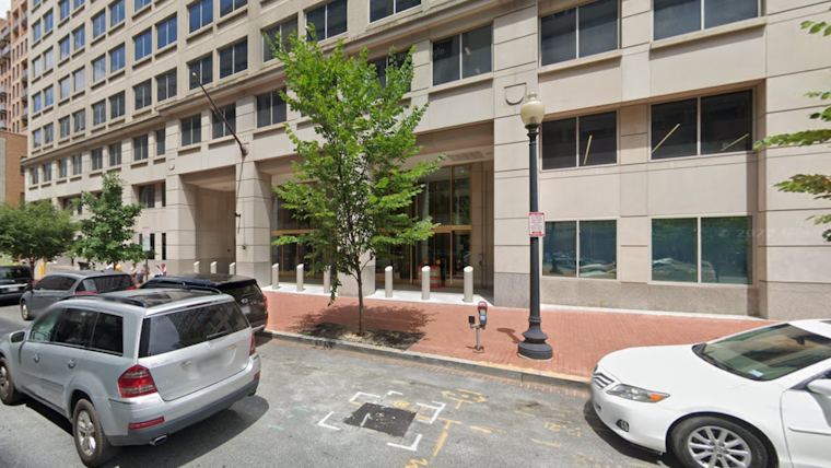 Washington, D.C. Man Receives 9-Year Sentence for Daylight Shooting in