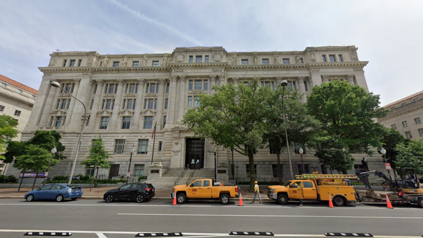 Washington D.C. Sets Benchmark with Mandatory Salary Range Disclosure