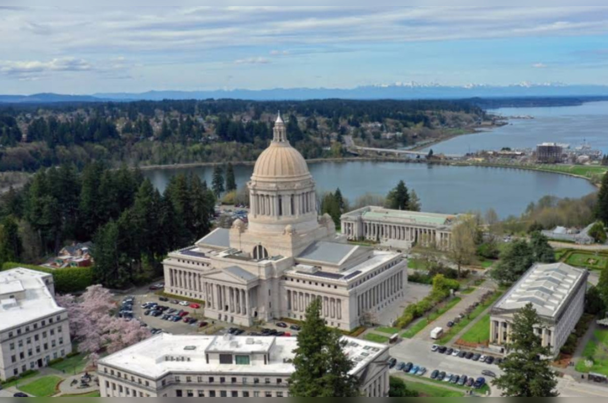 Washington State Democrats on Defensive as GOP Initiatives Prompt