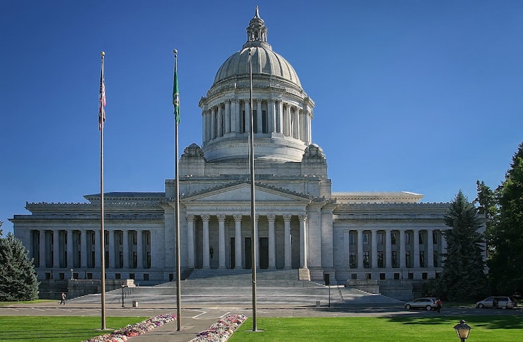 Washington State Legislature Passes Initiative to Revitalize Police