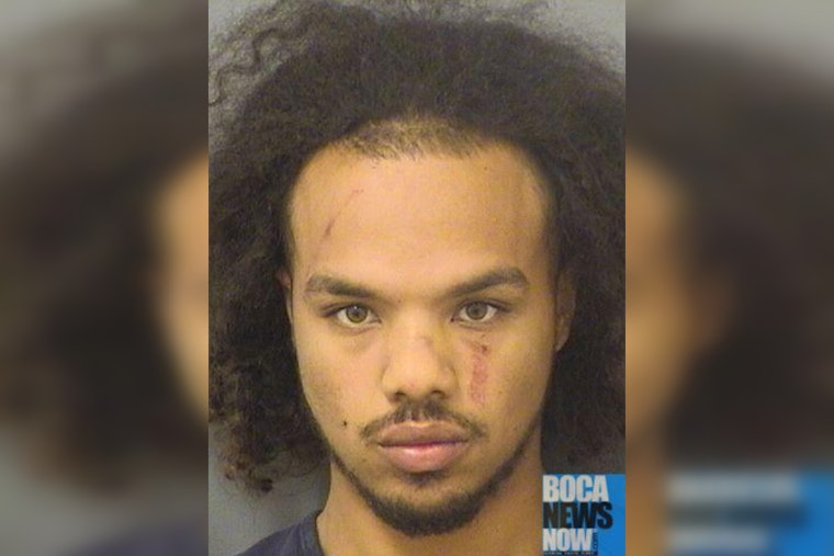 West Boca Raton Resident Charged in Violent Carjacking Incident Amid