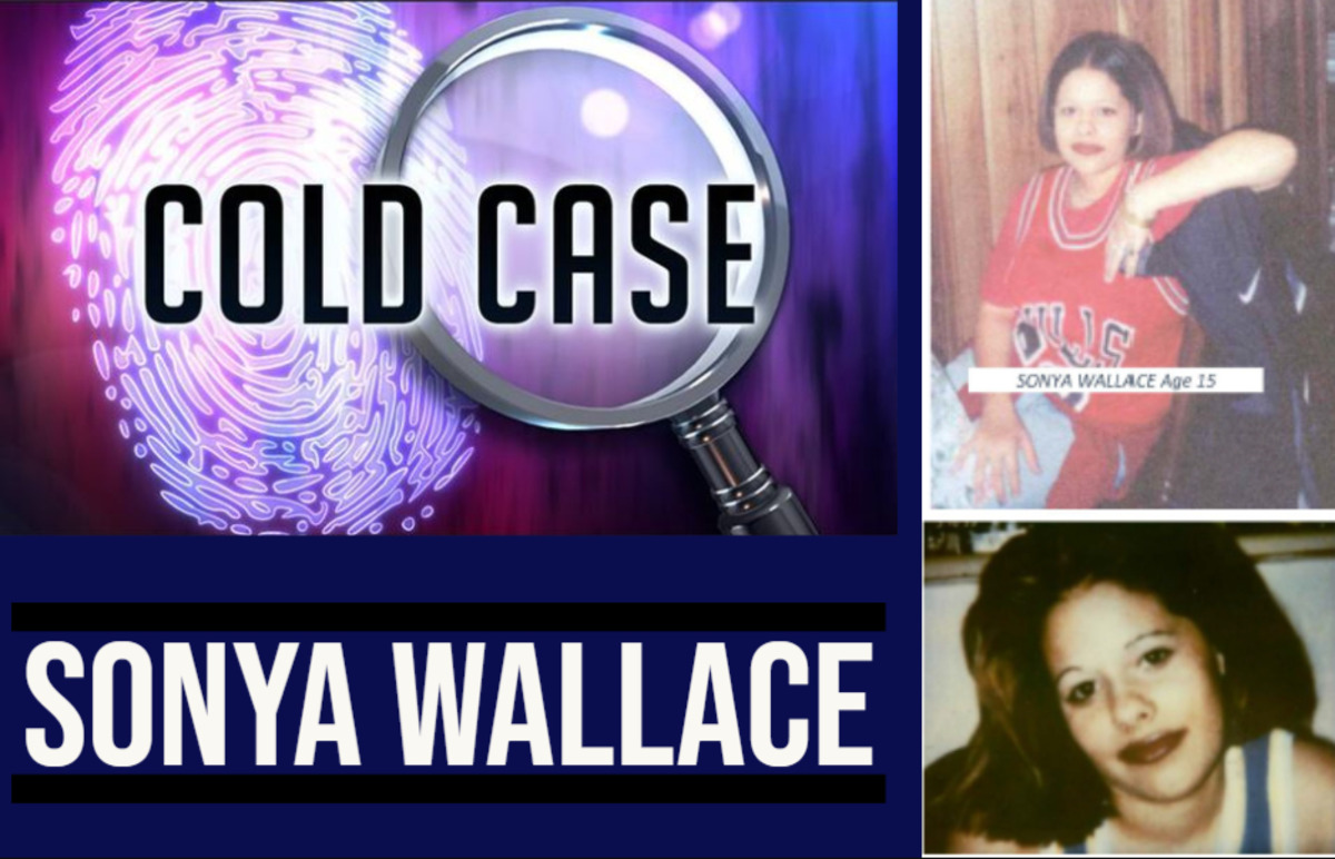Williamson County Sheriff Seeks Public Help in 1999 Cold Case of Slain