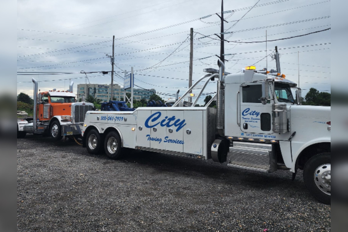 Wilmington Implements $110 Towing Fee Under New City Contract with CTS