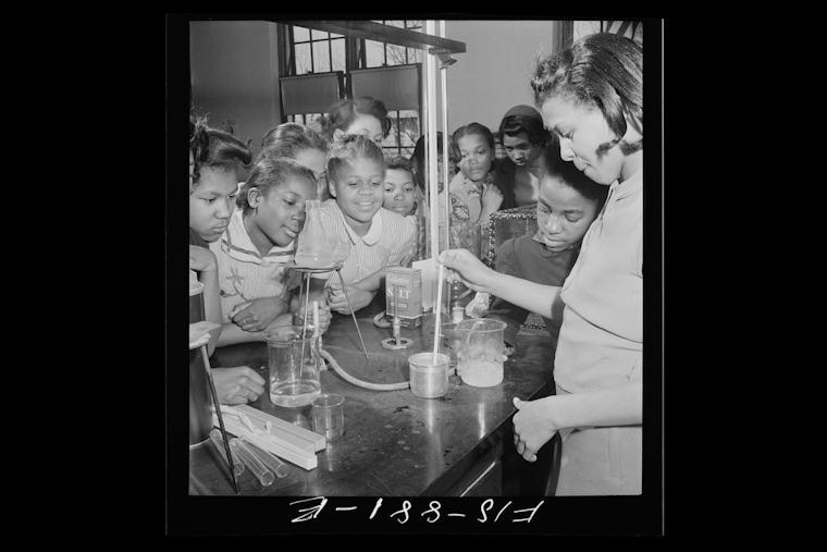 Women’s History Month, Pioneers of Progress Spotlighted in Science and