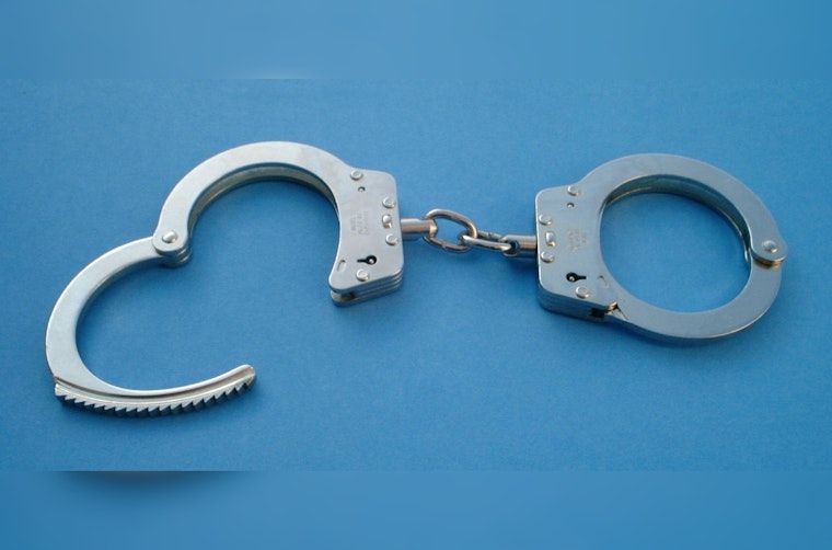 Worcester Gang Unit Officers Nab Armed 20-Year-Old After Dramatic Foot