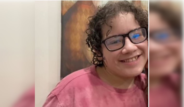 Worcester Police Seek Help to Find Missing Teenager Kayque Araujo Worcester Police Seek Help to Find Missing Teenager Kayque Araujo