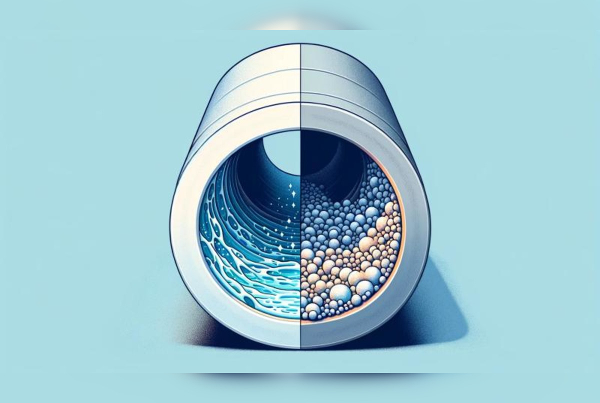 Yale and ORNL Scientists Unveil New Insights into Curbing Silica Scale