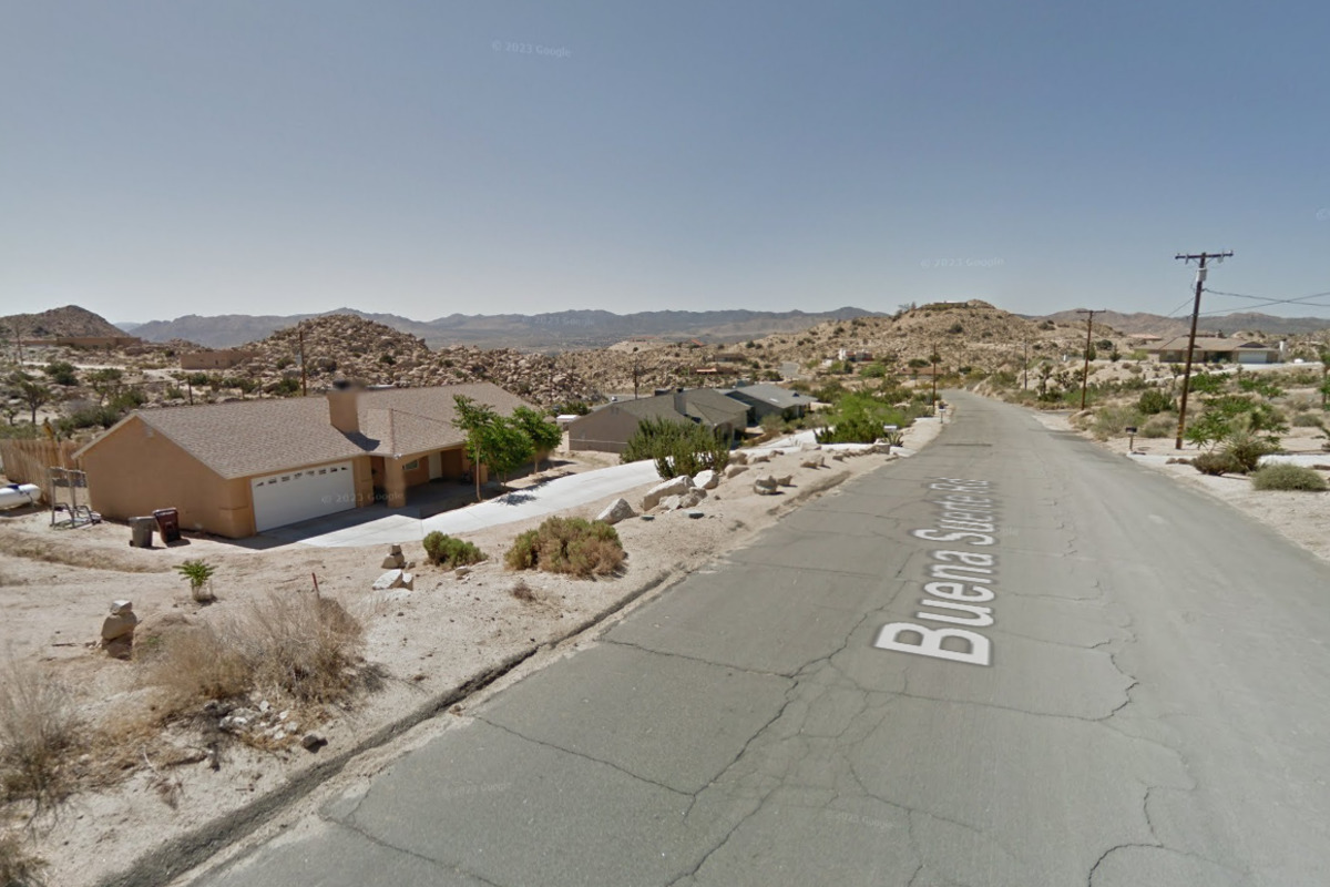 Yucca Valley Man Arrested, Suspected of Gunpoint Robbery and Assault