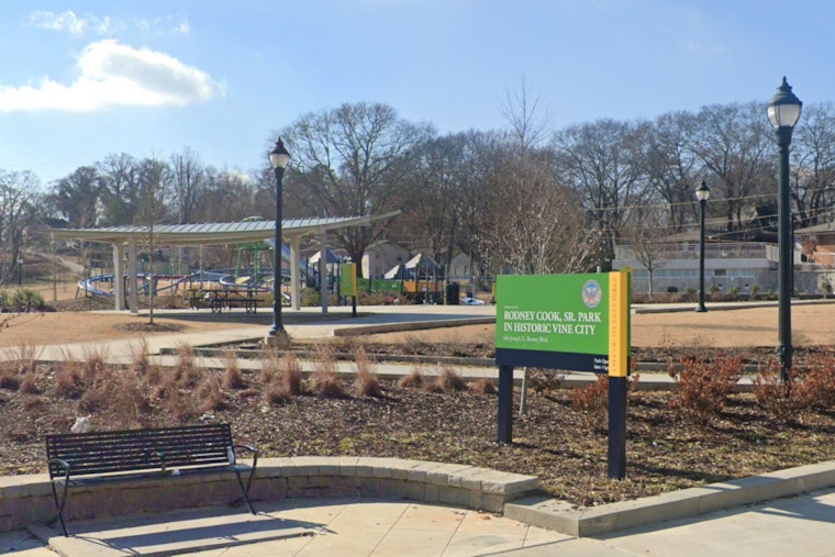 3-Year-Old Grazed by Bullet in Easter Sunday Shooting at Atlanta Park,