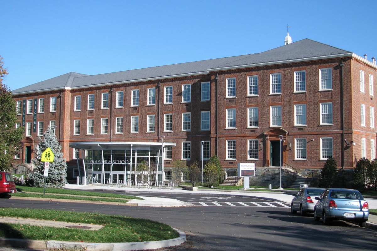 ACLU Files Suit Against Jackson-Reed High School in D.C. Accusing