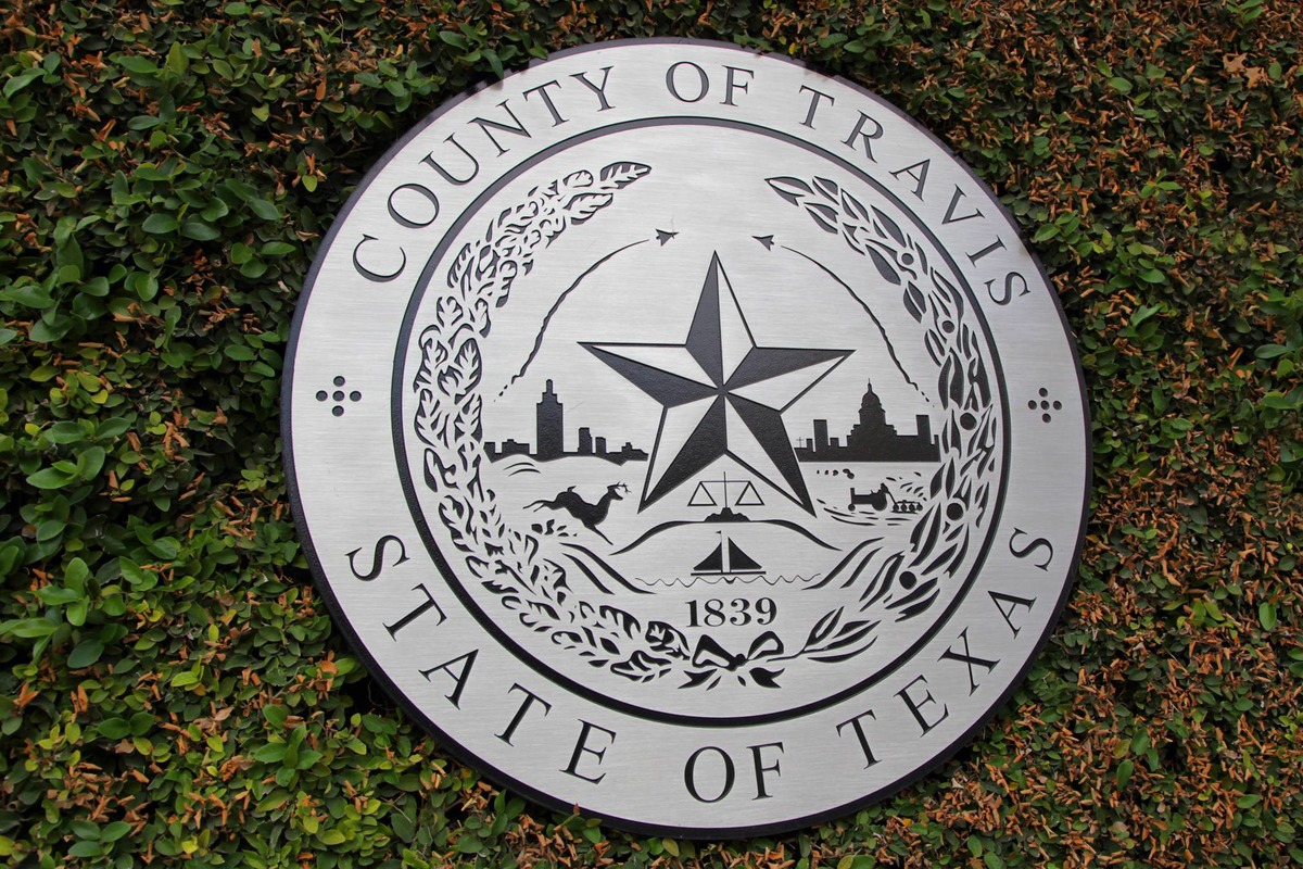 ACLU of Texas Report Criticizes Travis County for Lack of Legal