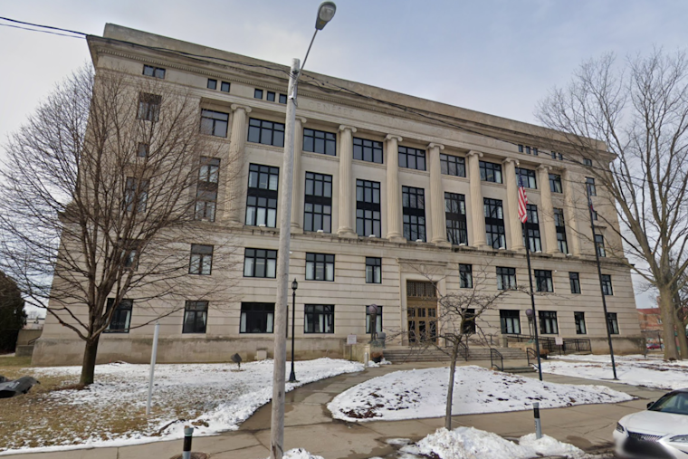 Ann Arbor Man Sentenced to 50-75 Years for Second-Degree Murder in