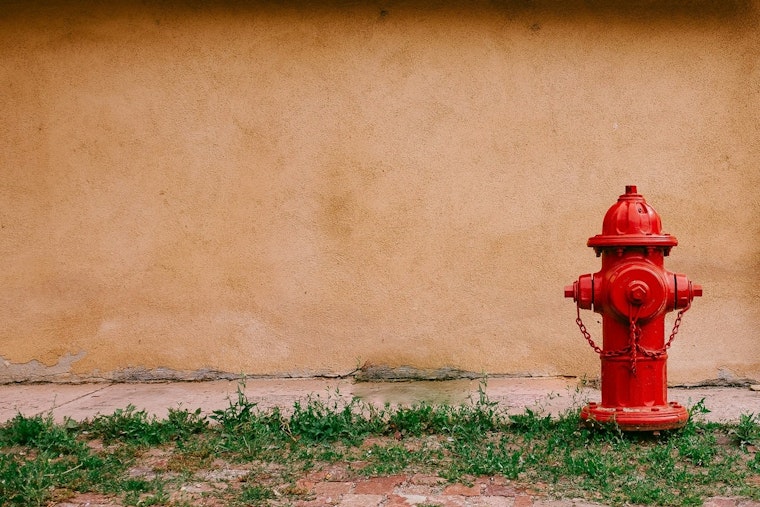 Annual Fire Hydrant Maintenance to Splash into San Diego Streets Next