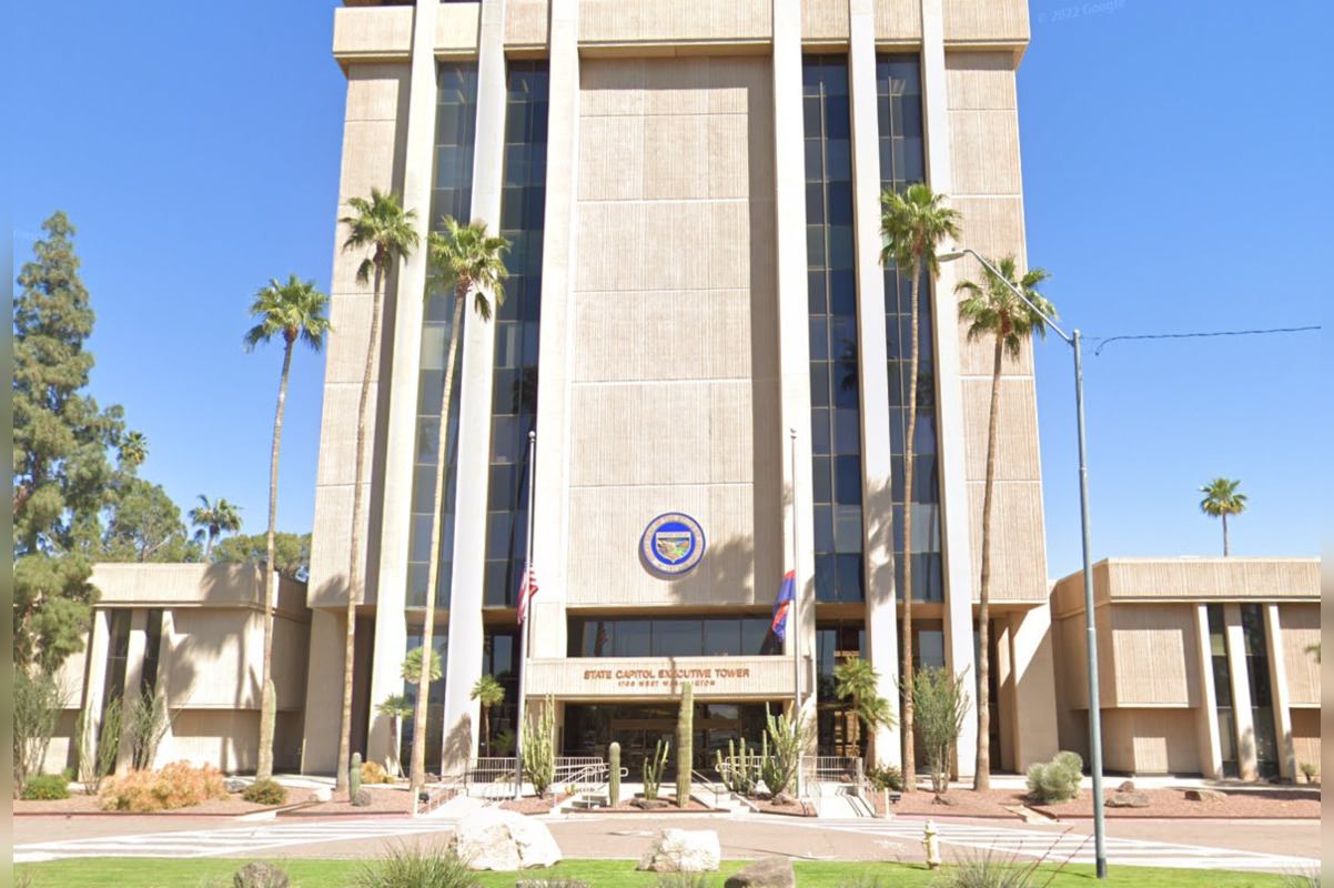 Arizona Governor Katie Hobbs Unveils New Website to Educate Women on