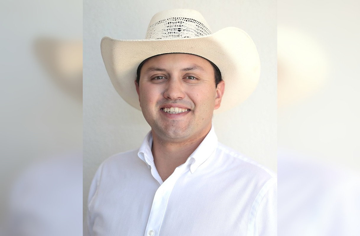 Arizona Rep. Austin Smith Ends Reelection Bid, Resigns from Turning