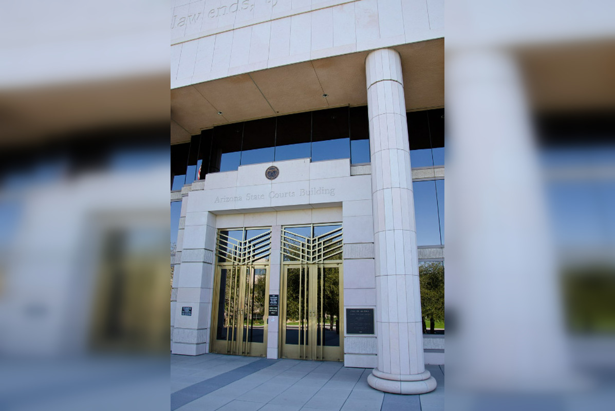 Arizona Senate Revives Hope for Repeal of State's Pre-Civil War