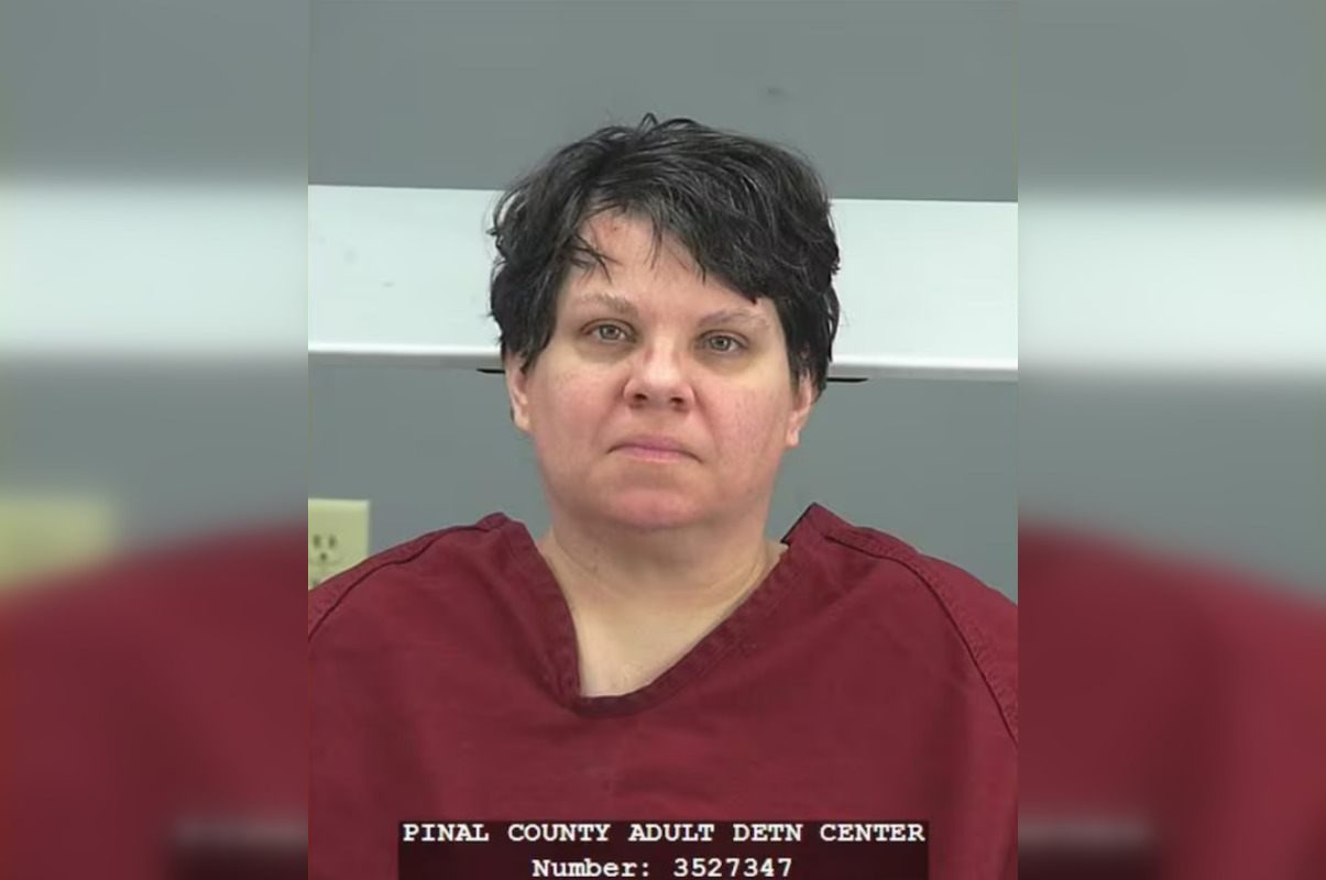 Arizona Woman Sentenced to Life for 2015 Murder of 3-Year-Old Girl in