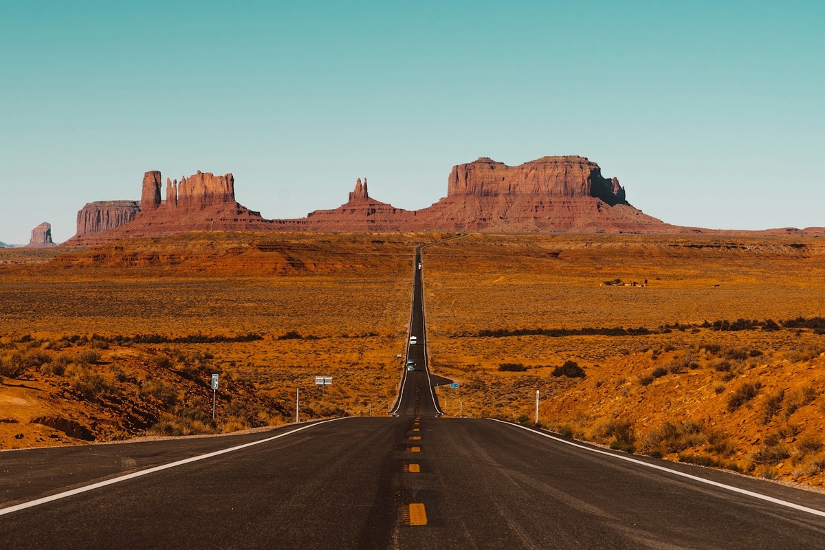 Arizona's Scenic White Mountains Routes to Reopen April 17, ADOT