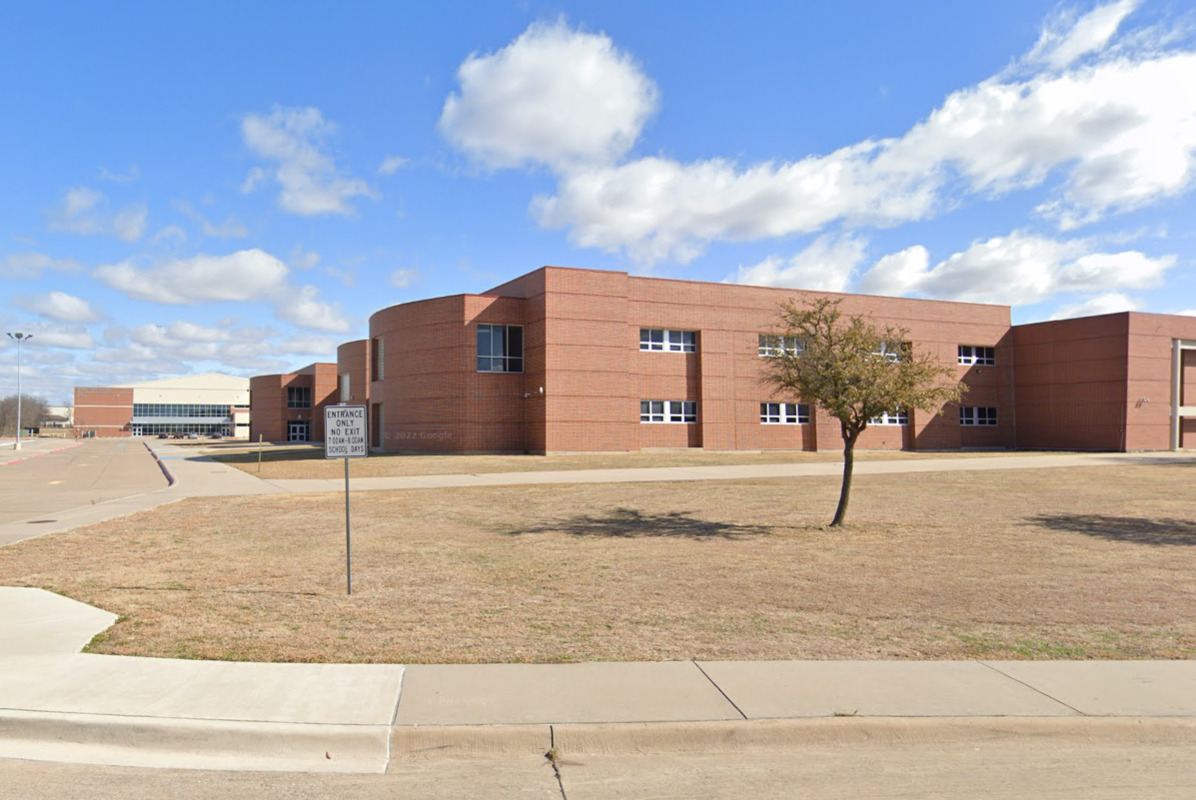 Arlington Student Charged with Murder after Fatal Shooting Outside