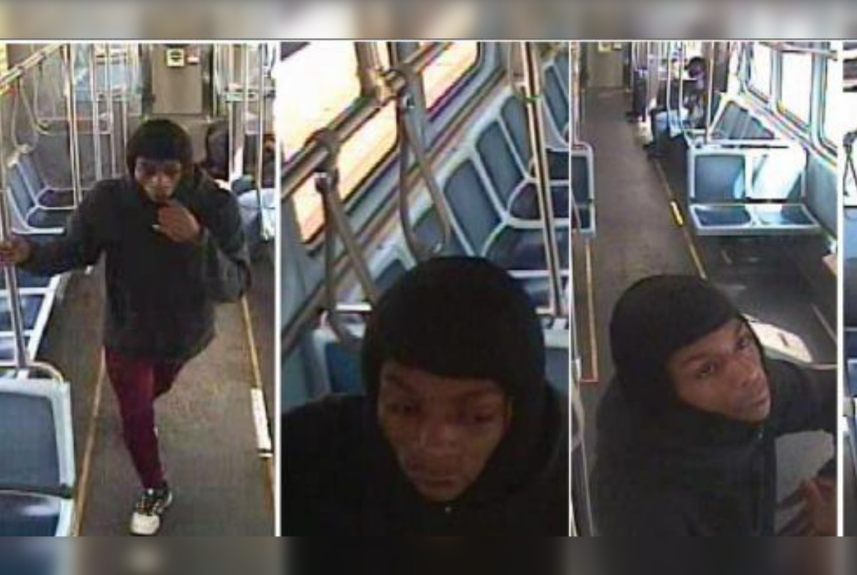 Armed Suspect Sought In Daylight Robbery On Chicagos Red Line