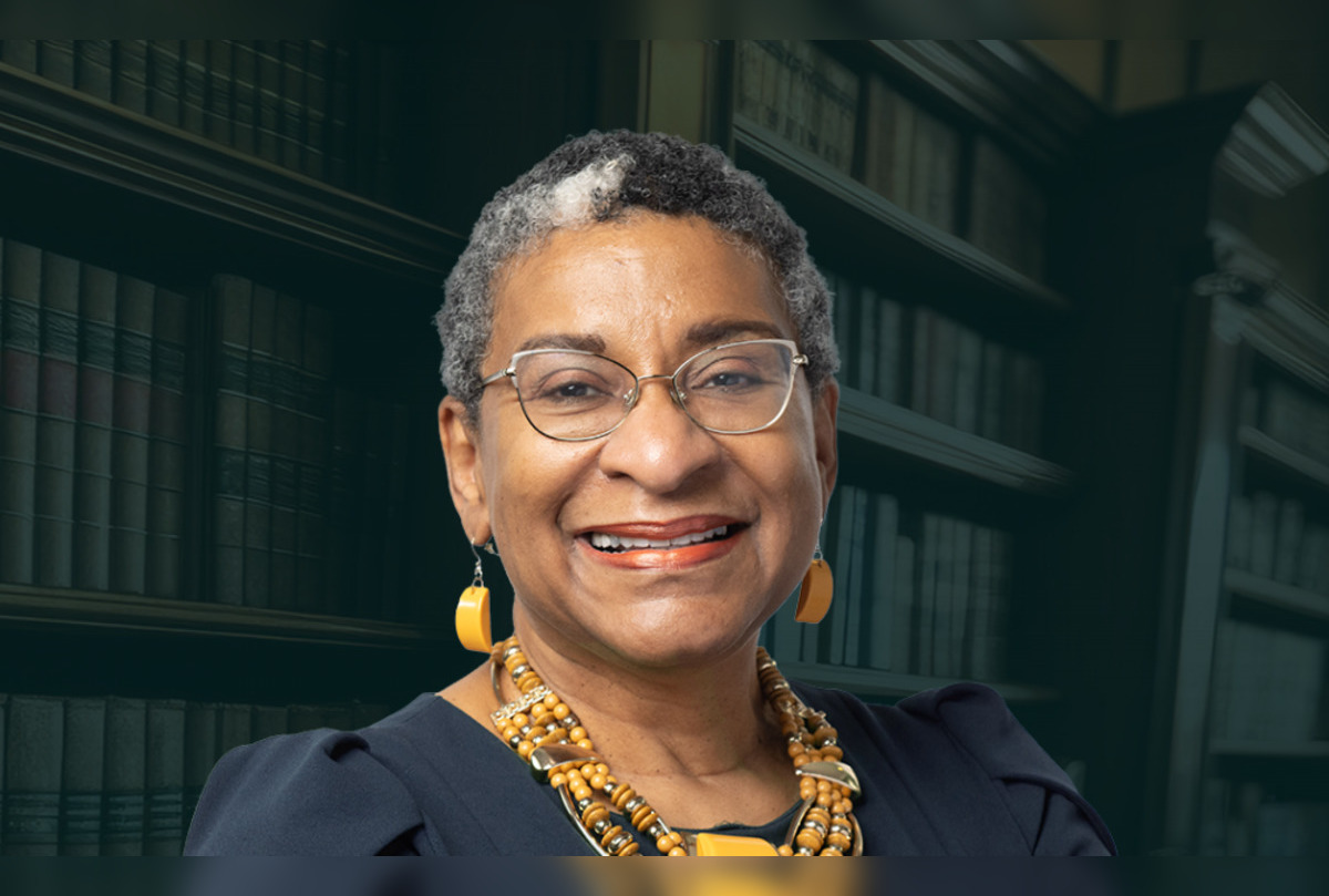 Atlanta Appoints Patrise M. Perkins-Hooker as Interim City Attorney