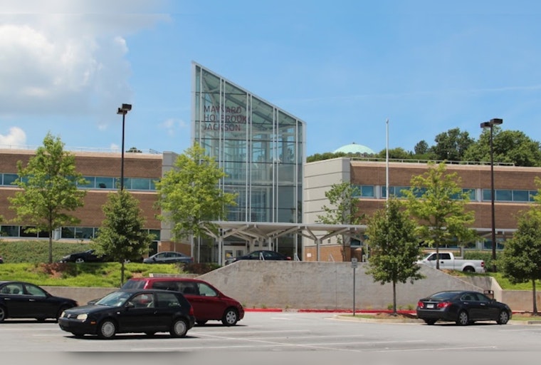 Atlanta Honors Teen Hero Bryce Brooks a Year After His Tragic