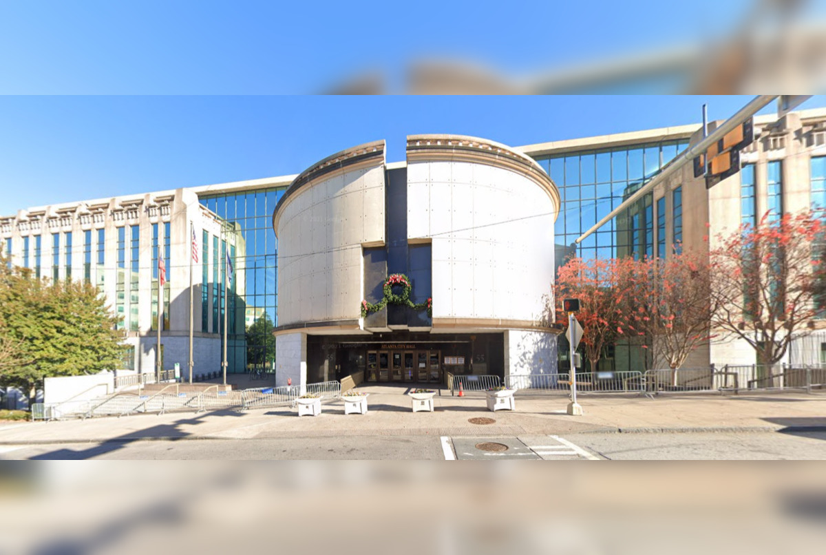 Atlanta Mayor Taps Kristin Edwards as First Nightlife and Culture