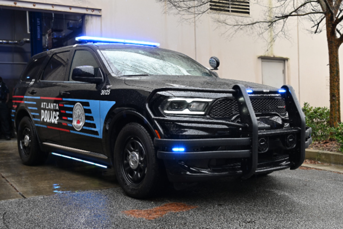 Atlanta Police Department Releases Week 14 Crime Report to Bolster