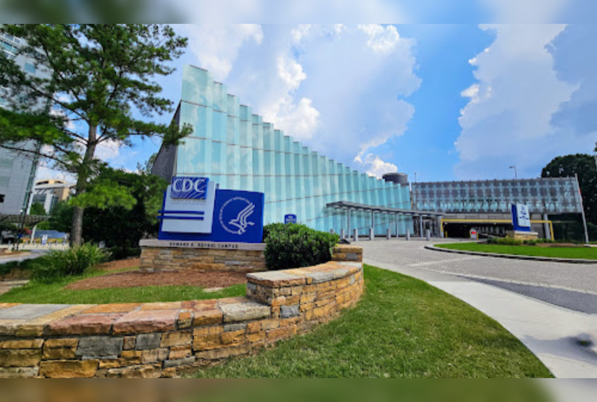 Atlanta Ranks Third in Nation for New HIV Infections, CDC Data