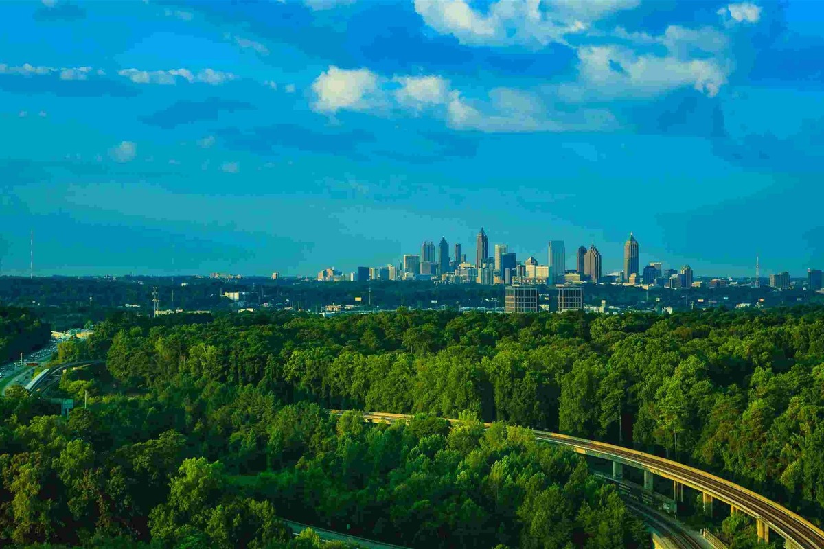 Atlanta Regional Commission Receives $1.5 Million to Enhance