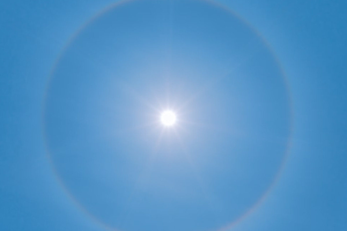 Atlanta Set for a Stretch of Delightful Spring Weather with Sunny Days