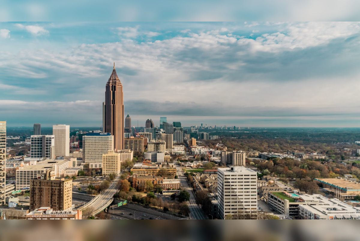 Atlanta Weather This Week: Thunderstorms Give Way to Sunny Days and