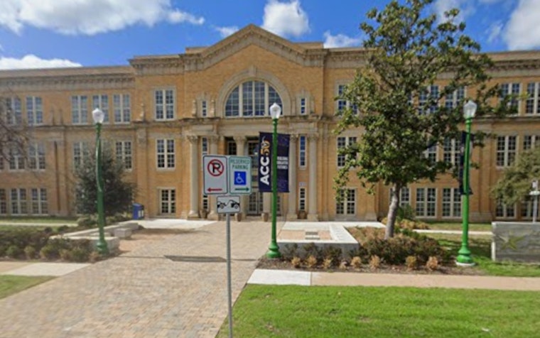 Austin Community College Unveils Free Tuition Program to Tackle Higher