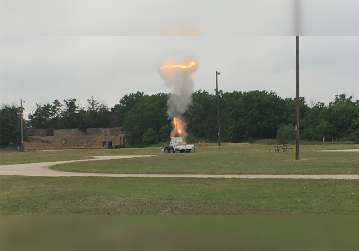 Austin Launches Innovative BMAP Initiative to Counter Domestic